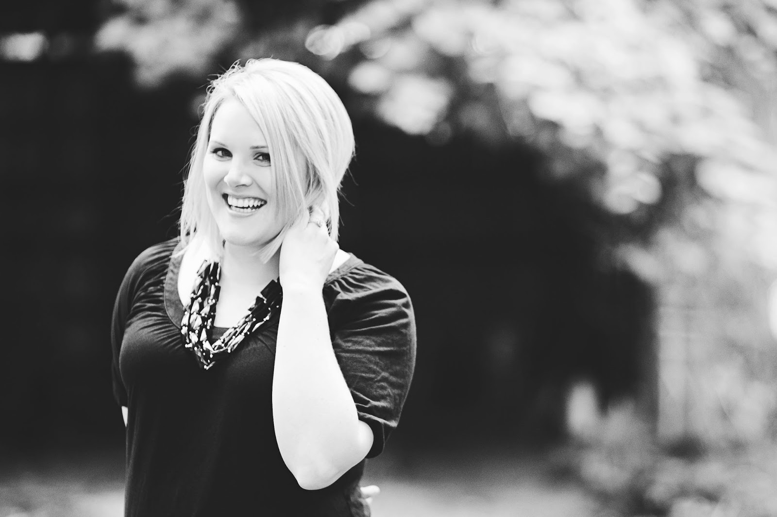 Life of Meg: About Me