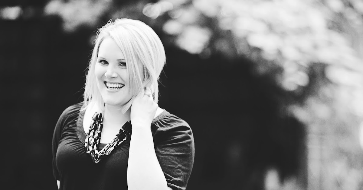 Life of Meg: About Me