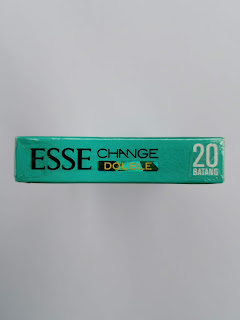 Esse Change Double, Inovasi Rokok 4 in 1 Pertama di Indonesia Dengan ...