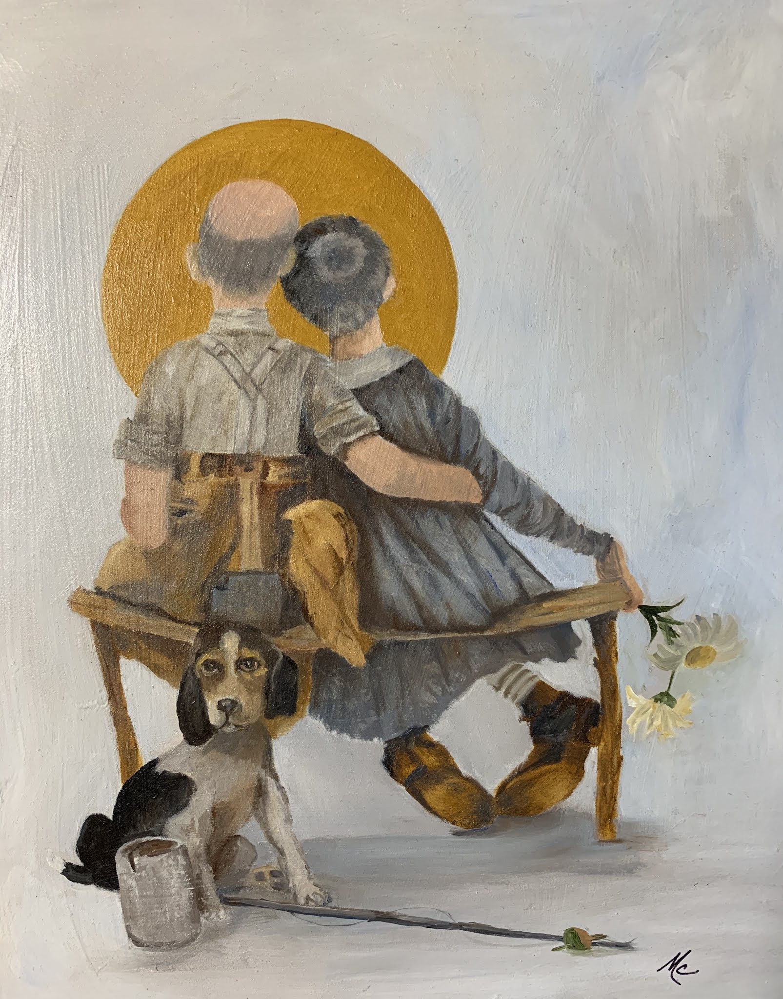 Art Visions Gallery and Studio