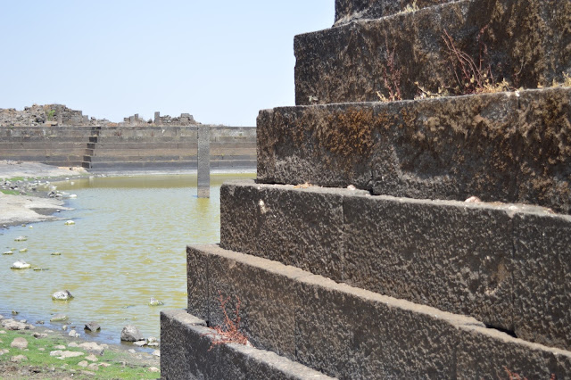 The Mighty Salher Fort