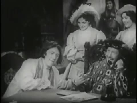 Forgotten Actors: Shemp Howard