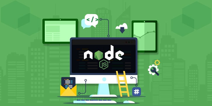 Best Node.Js Trends That Will Command in 2021