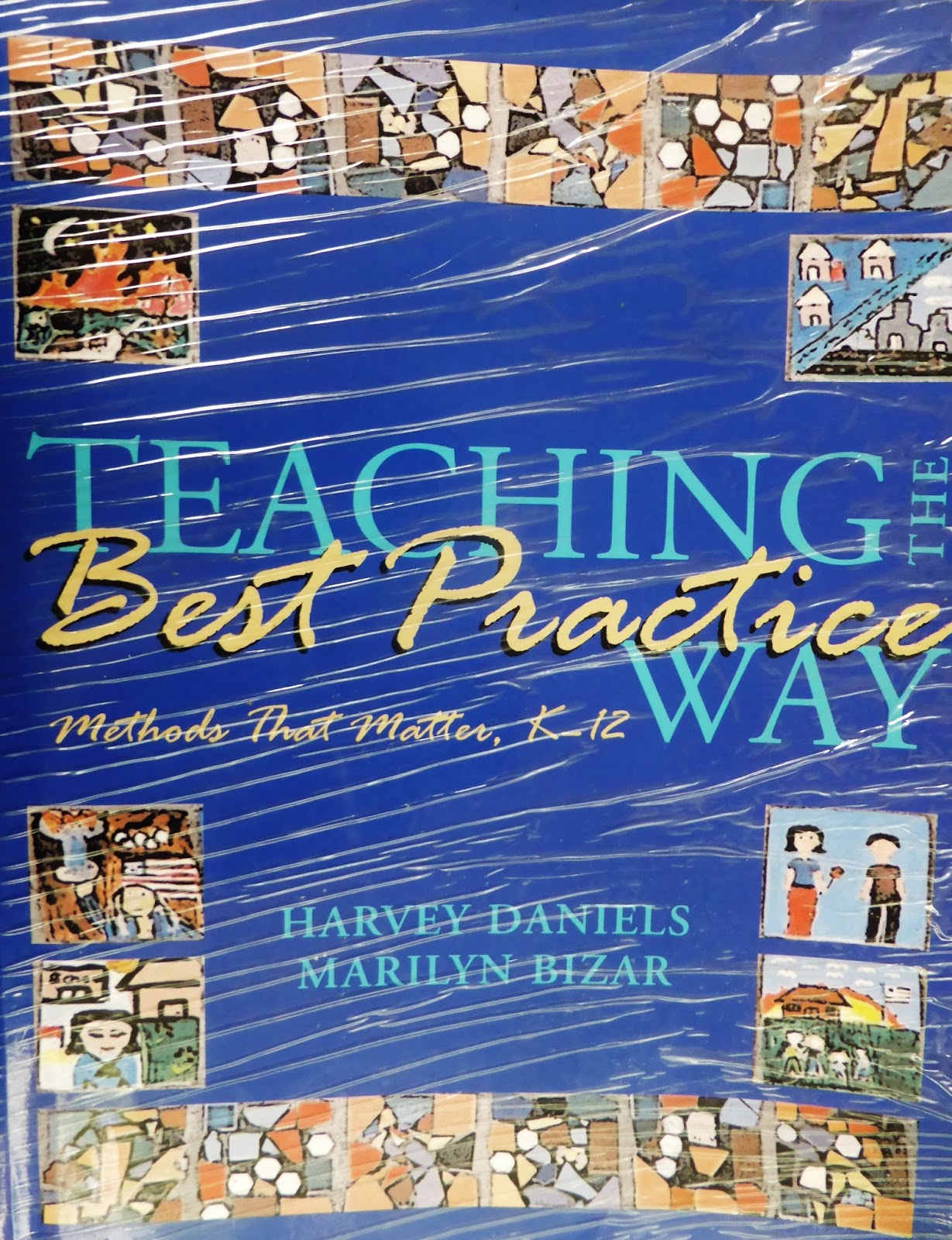 leading and learning: Teaching Best Practices - a book in line with ...