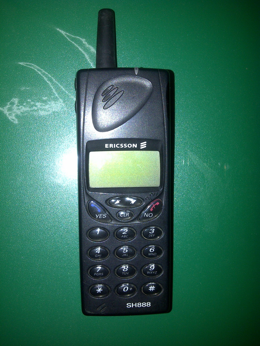 CNC virtual: Daftar Harga Beberapa Tipe Handphone Ericsson / Sony ...