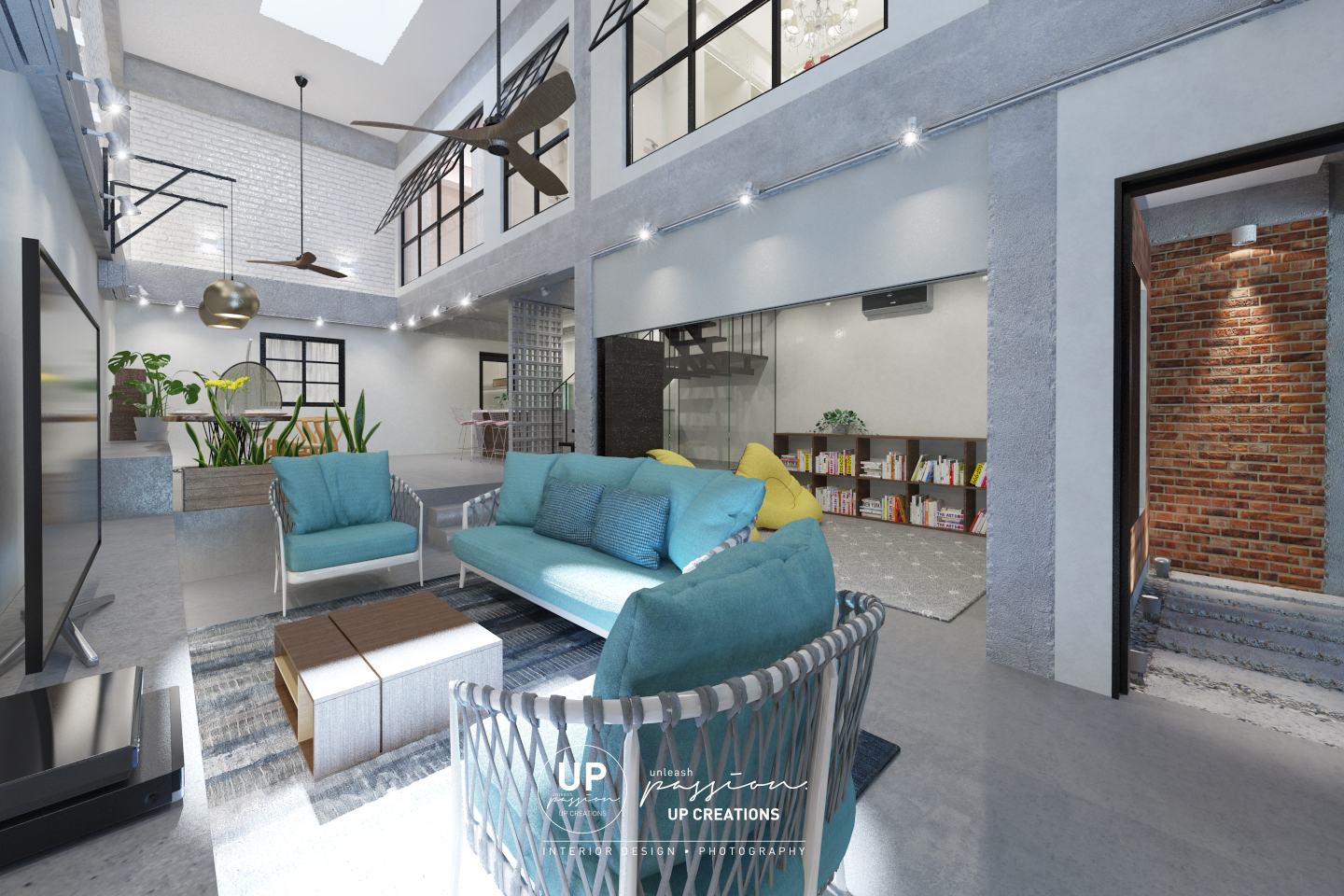 UP Creations PLT | Architectural & Interior Design @ Malaysia: ID for ...