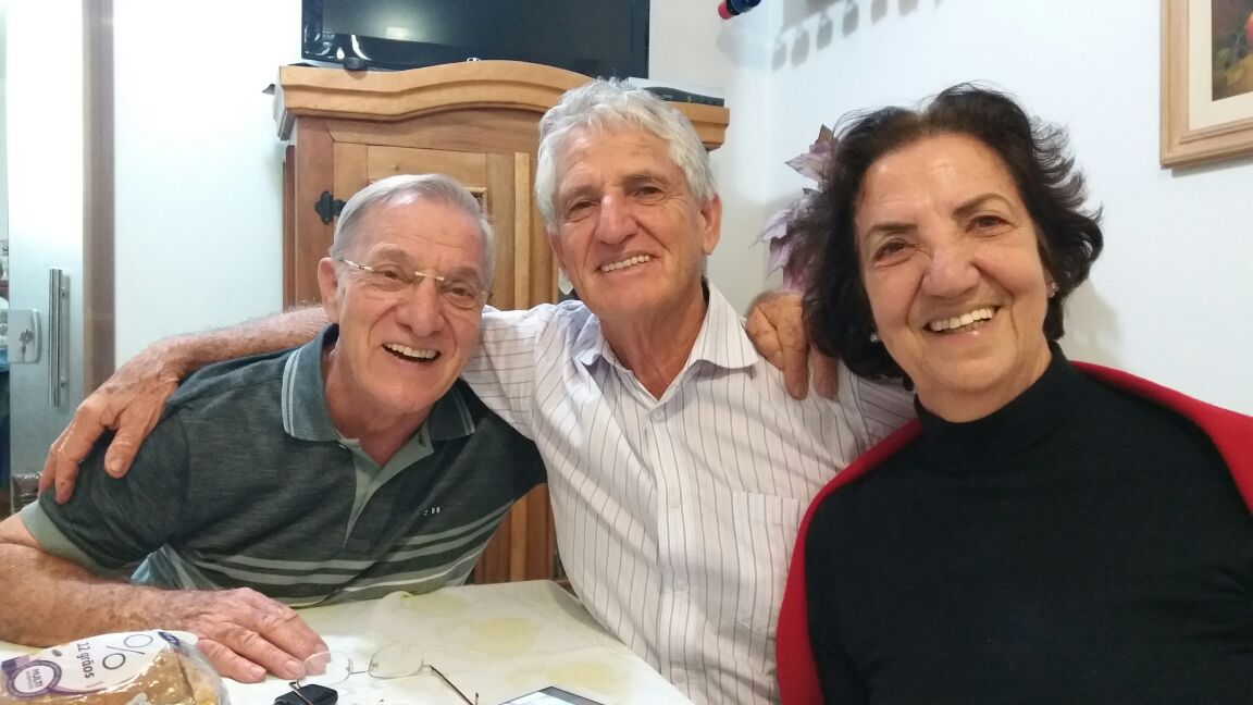 Família Bueno Marques - Acervo: Sra. Maria José Marques e Sr. Goulart ...