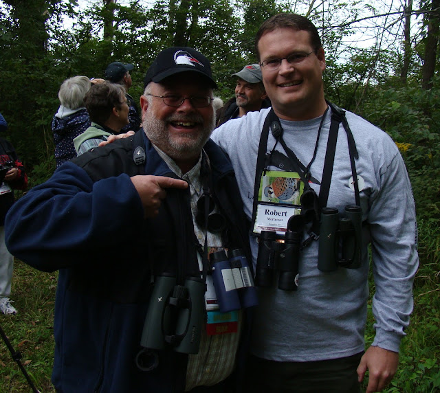 Birding Is Fun!: Great Salt Lake Bird Festival: Keynote Speaker Greg Miller