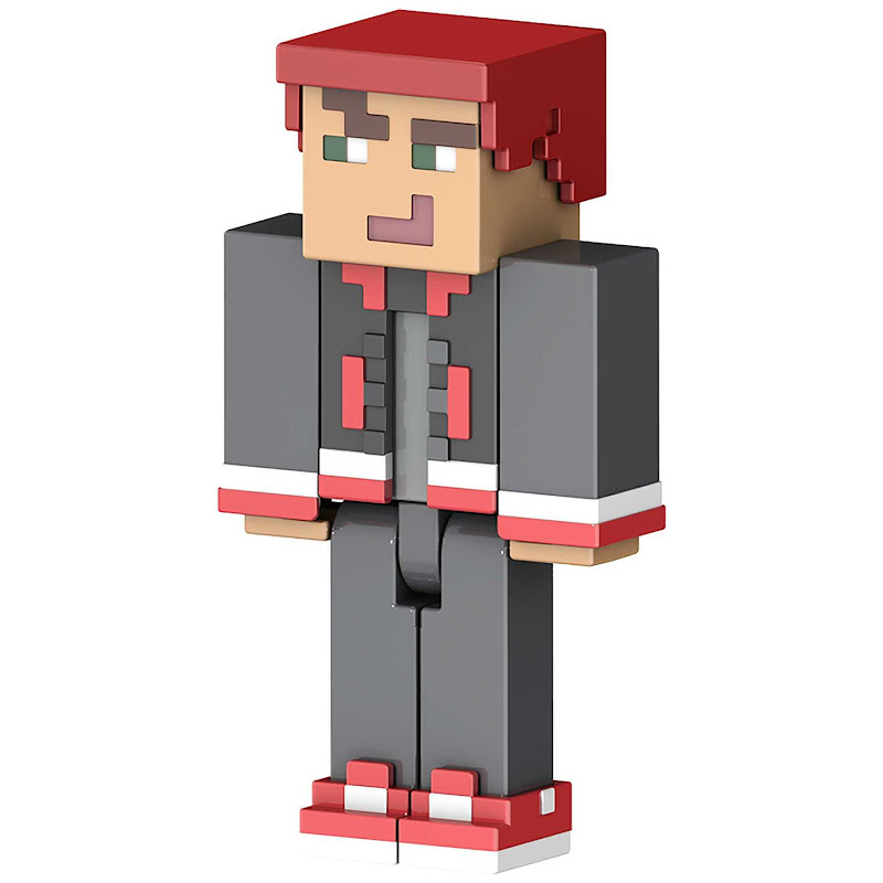 Minecraft Letterman Jacket Survival Mode | Minecraft Merch