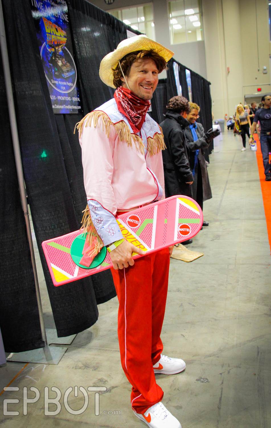 EPBOT: MegaCon Orlando 2017: The Best Cosplay, Part 2!