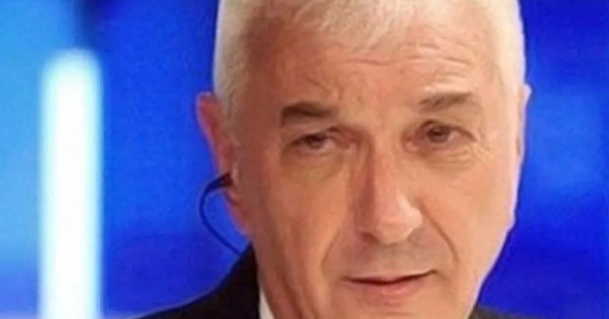 "El Reginense" GUILLERMO PIRRI ARGENTINO: Murió Mauro Viale. El ...