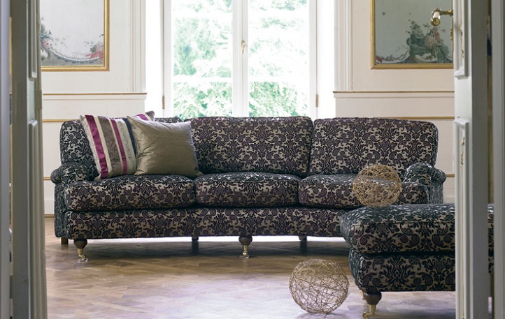 Canapele Clasice 02 - Amenajari interioare | Design interior