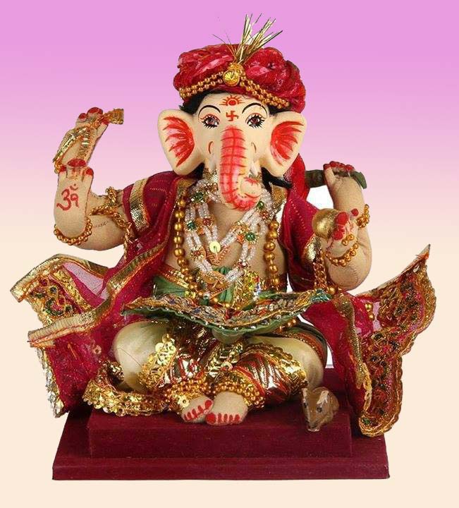Ganesha HD New Wallpapers Free Download