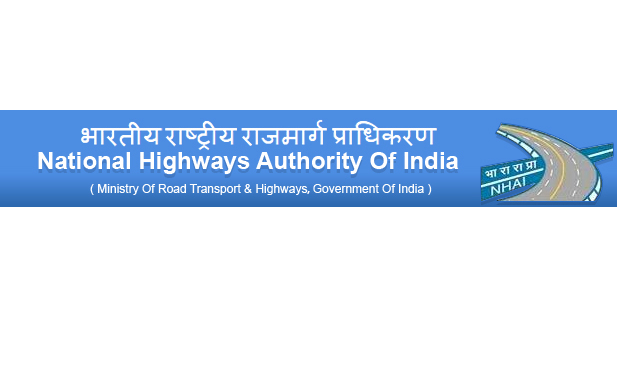 Nhai Logo - Nhai To Rank Highways To Ensure High Quality Roads The ...