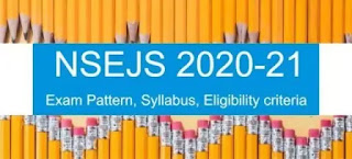 About NSEJS 2020