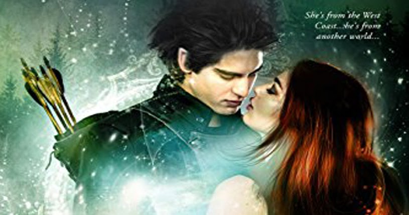 Sirenita Cibernetica: The Flame and The Arrow por Emigh Cannaday