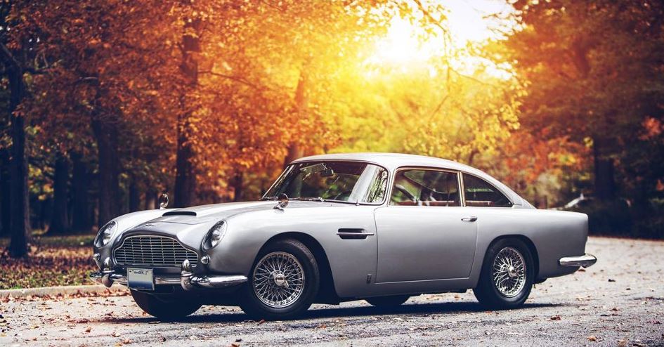 Just A Car Guy: good photo composition