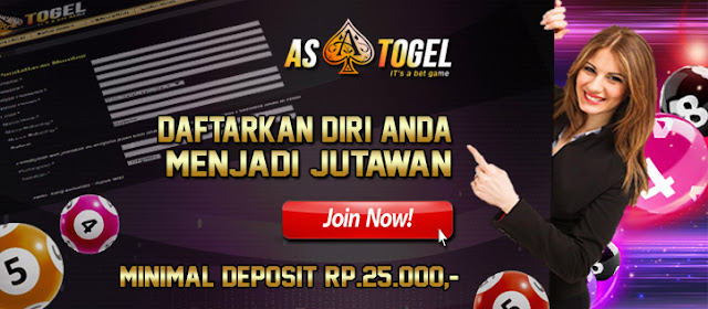 Daftar Situs Togel | AsTogel: Situs Resmi Togel Online Singapura ...