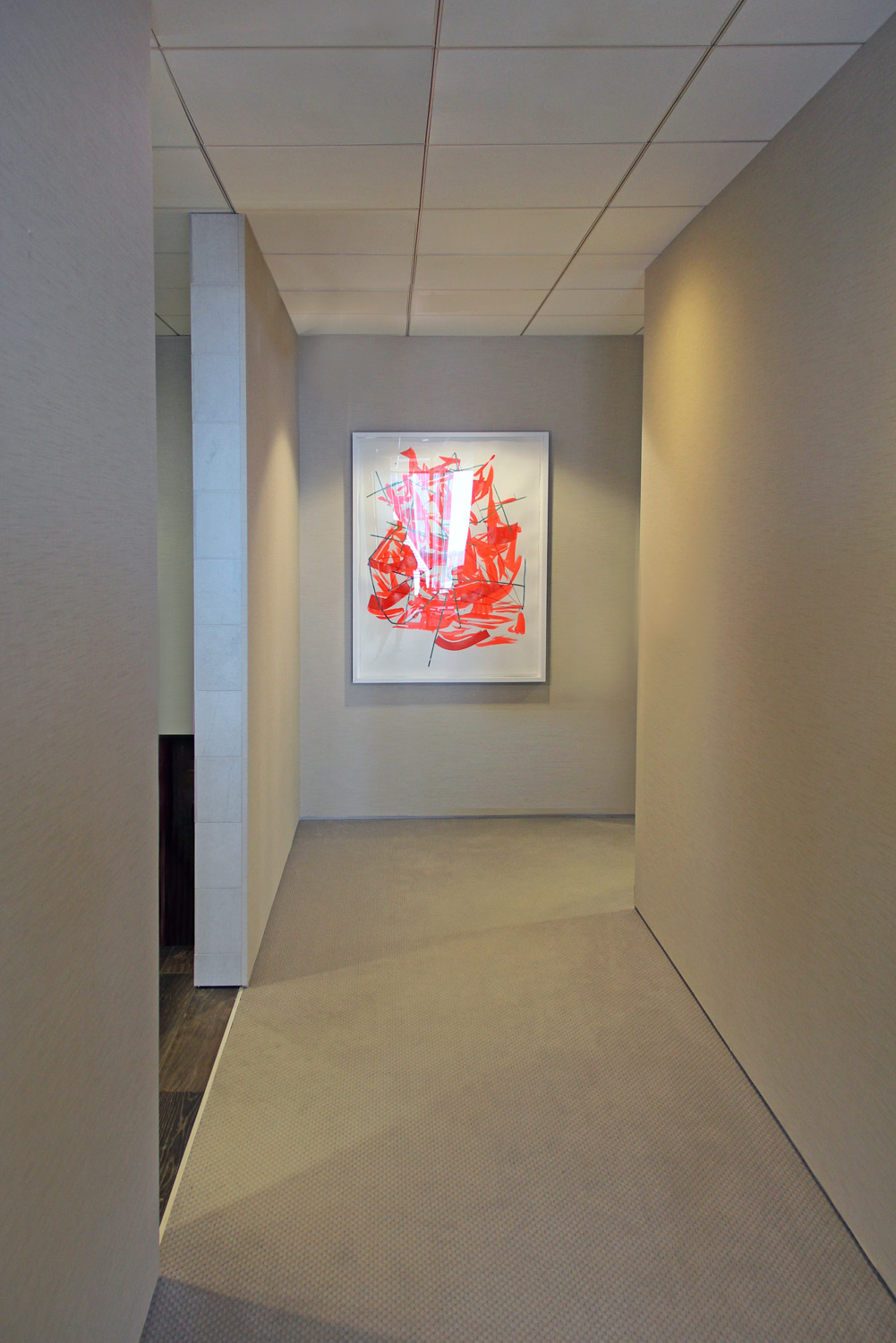 PS Art Projects: Art Advisory