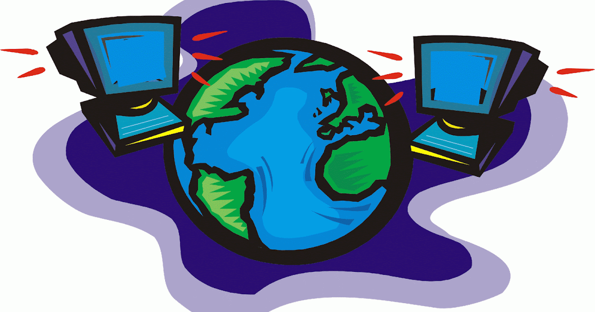 Conceptos básicos de redes: REDES INFORMÁTICAS