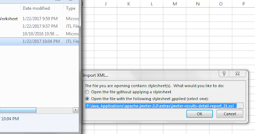 Loadrunner Scripting Challenges By Nagaraju Ananthula How To Open