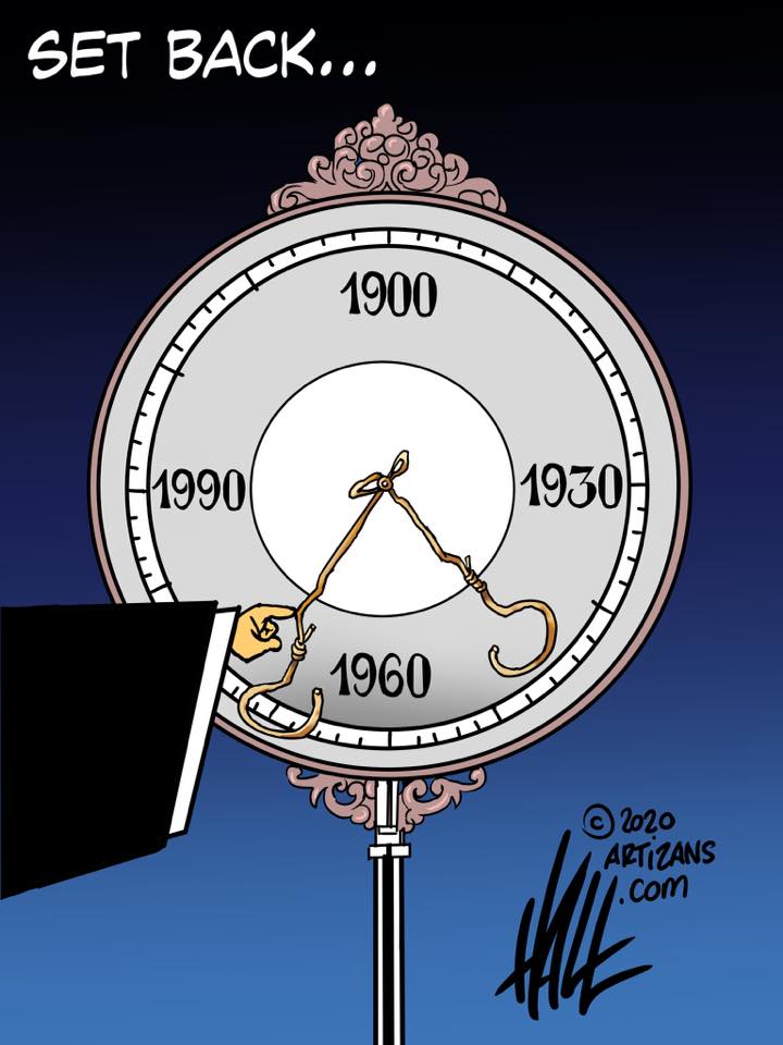 Jobsanger Setting Back The Clock jobsanger-setting-back-the-clock
