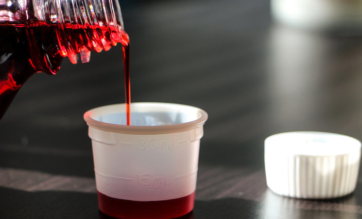 How To Use Bromphenir pseudoephed medicine