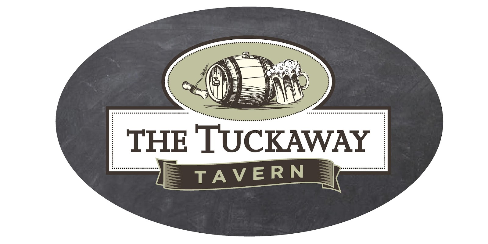 I Know This Little Place.....: Tuckaway Tavern