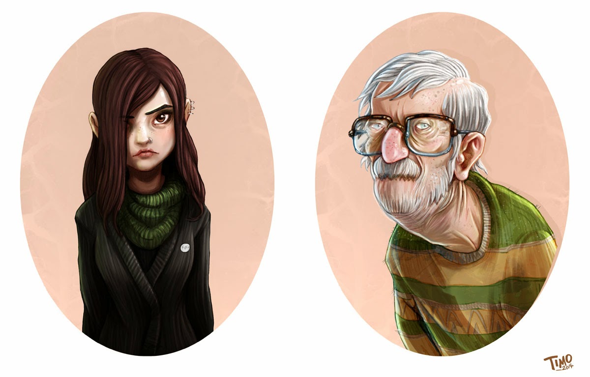 Timo Grubing IlluBlog: 11/2014 - 12/2014