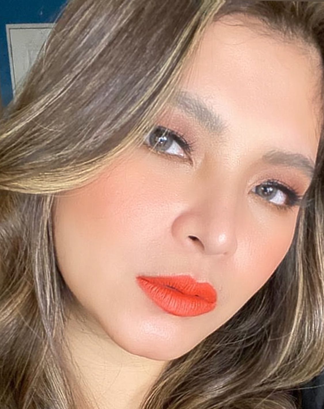 Angel Locsin Trends A New With Her Latest Photos Where In Bacolod ...