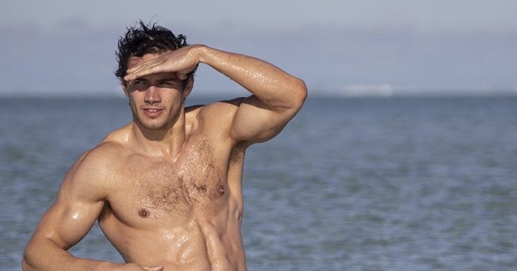Speedo Musings: Aussiebum Square Cut
