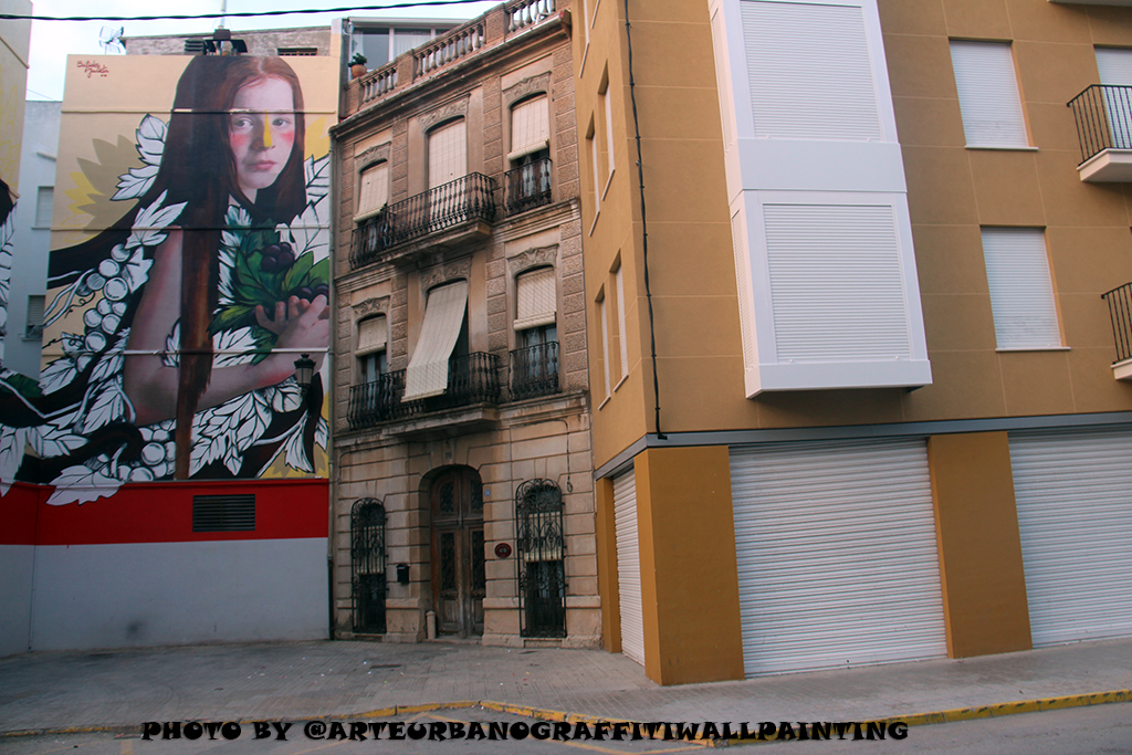 @photojo53: Requena, Valencia y Torrent , arte urbano y graffitis