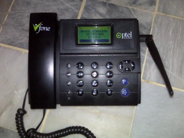 ((FULL)) Ptcl V Wireless Huawei Software