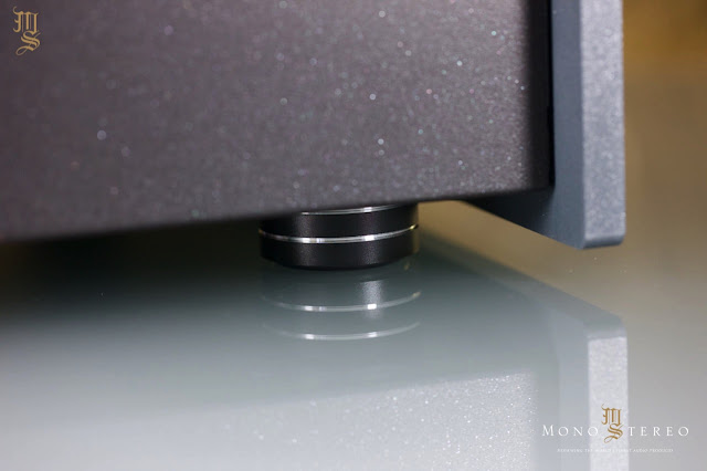 LAMPIZATOR BALTIC-3 DAC UPDATE – M & S | Ultimate High-Fidelity