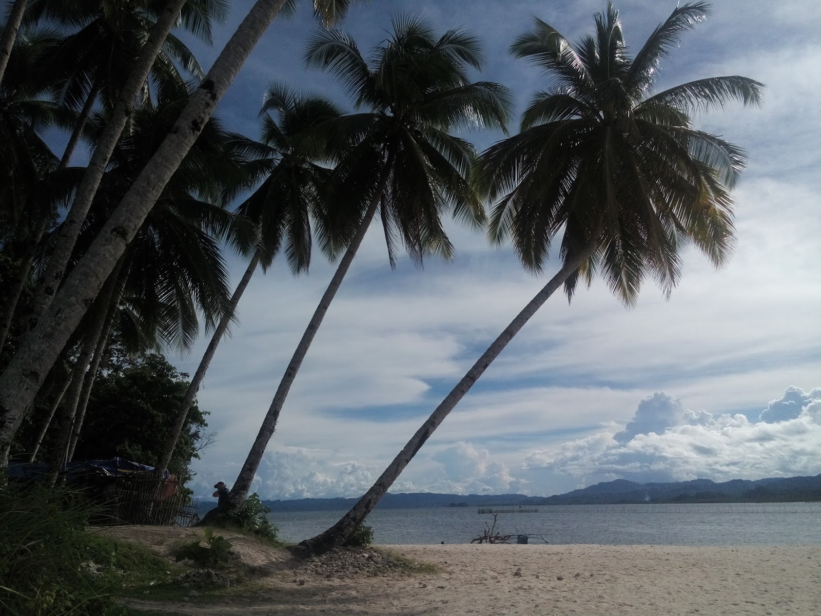 Mi Amor, Surigao del Sur