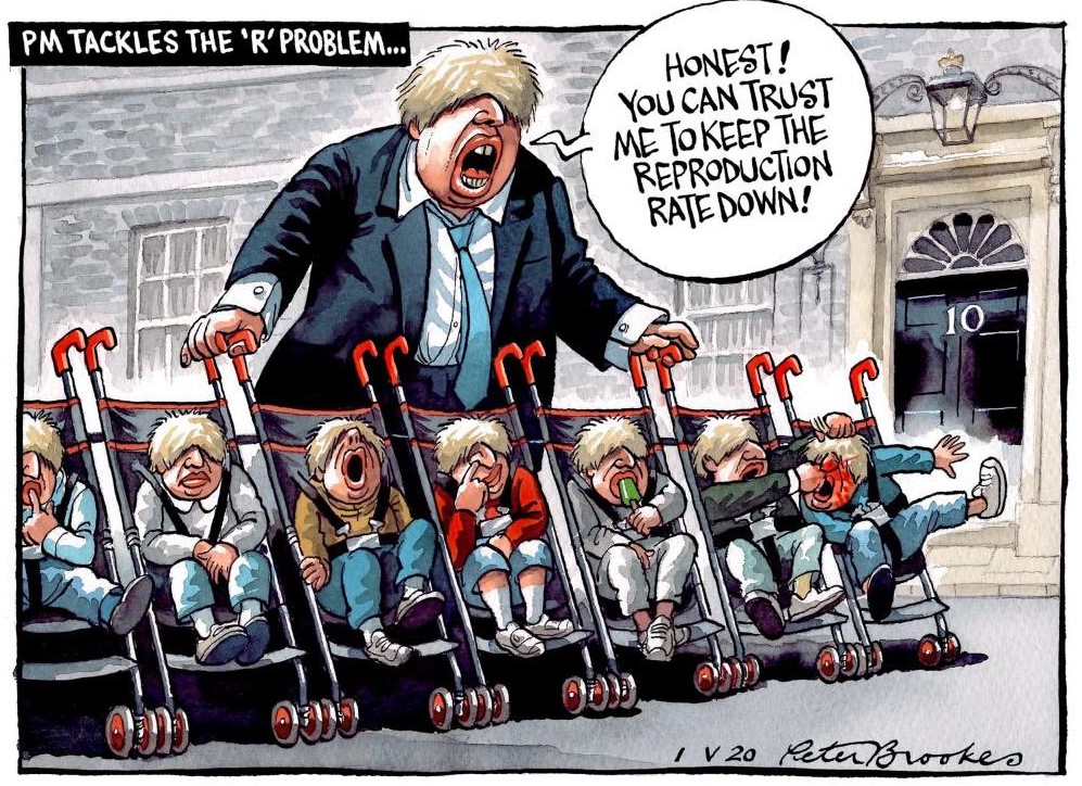 Bin The Labour Party: THE WEEK IN CARTOONS 26 APRIL-2 MAY 2020