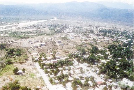 santiago30caballeros.com: Trece años después, Jimaní recuerda tragedia ...