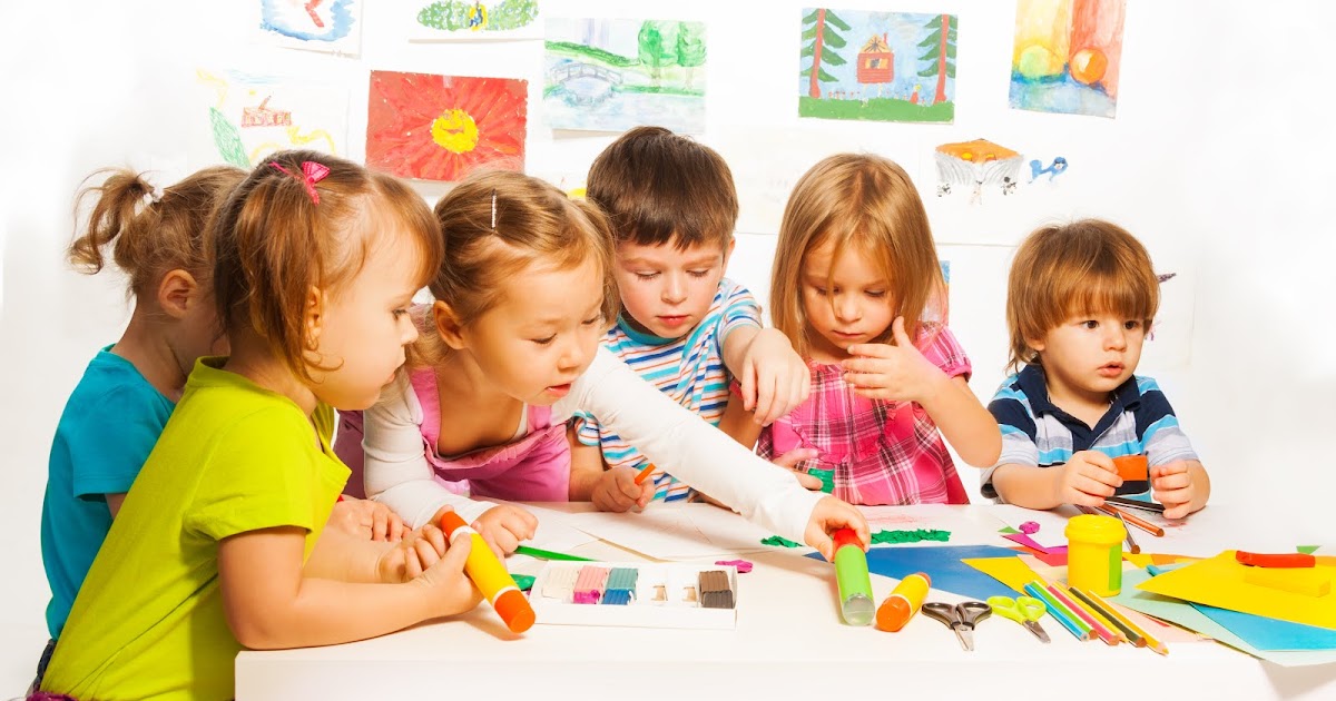 Components of classroom management