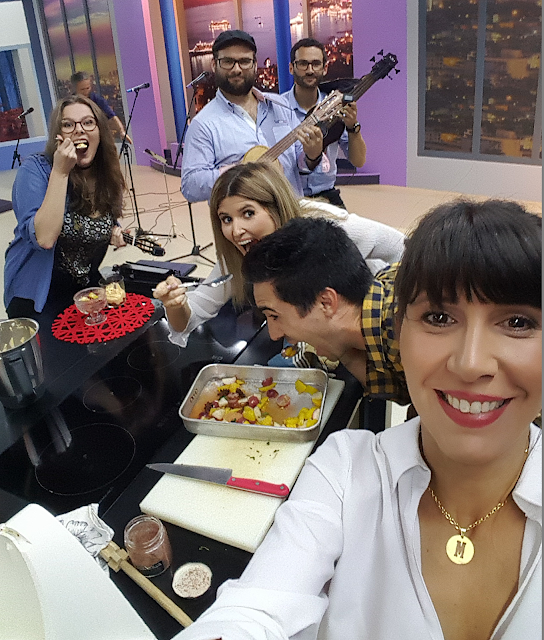 Mafalda Freitas - Madeira Viva (Ep.8)