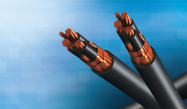 Belden’s CSA-Tray-Rated VFD Cable Provides Economical Cabling for ...