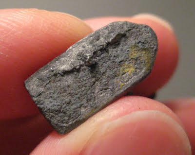 Ghola Scale: Lead Rot: Plague of Metal Minis