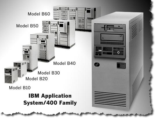 Howto and Tools for AS/400 iSeries IBMi