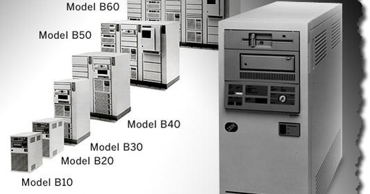 Howto and Tools for AS/400 iSeries IBMi: Videos promocionales del IBM AS400