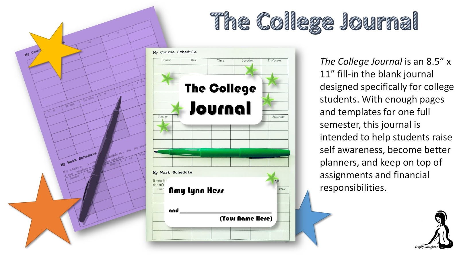 The College Journal: Creating a Weekly Budget
