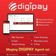 FAQ Tungkol Sa DIGIPAY - USAPANGPERA.PH