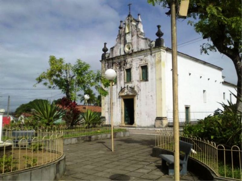 VIAGEM, TURISMO E AVENTURAS POR LUGARES INCRÍVEIS : ALHANDRA / PARAÍBA ...