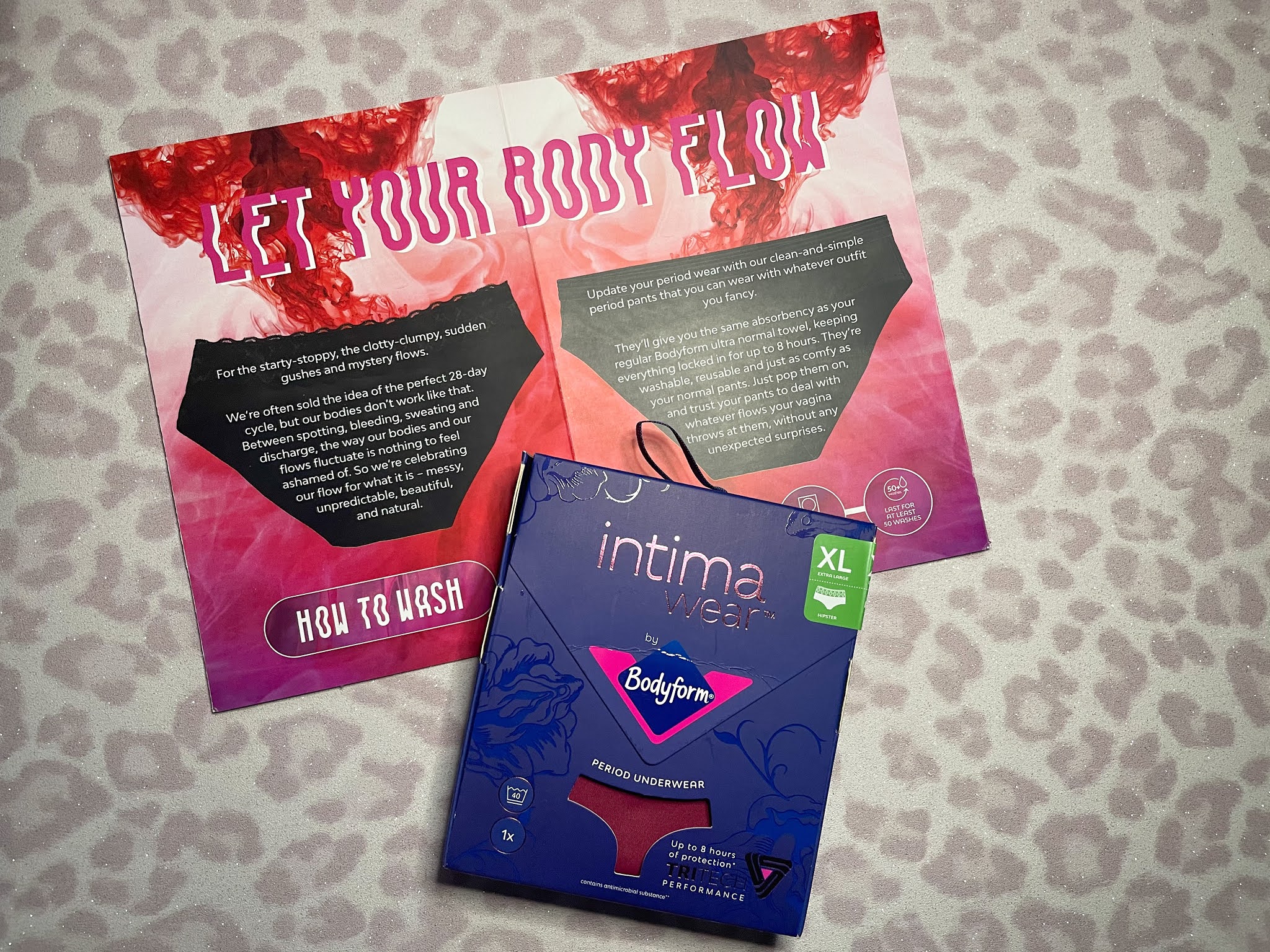 Northern Blogger | GemsUpNorth: Have a sustainable period with ...