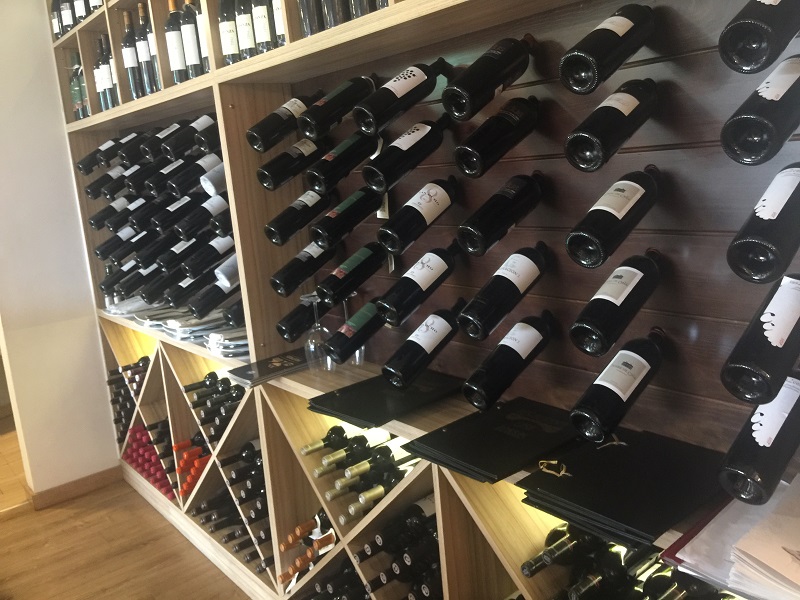 Restaurante casa Borras | Almuerzos Populares