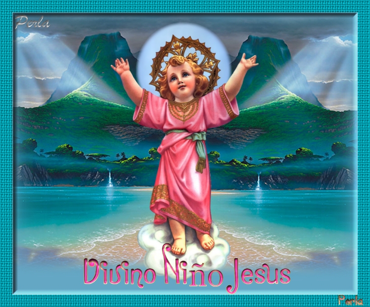 Imágen de divino niño Jesús - Imagui
