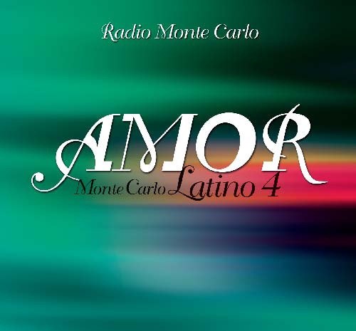 Musica InForma: MONTECARLO NIGHTS - AMOR LATINO 4